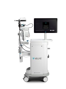 The VELYS Robotic-Assisted Arthroplasty Solution: A Guide for Trainees ...